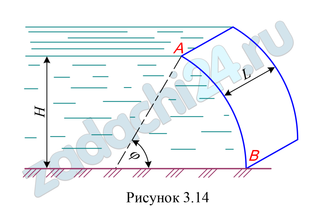 gidro 4.100 Часс С.И. Гидромеханика в примерах и задачах УГГУ 2006 ...